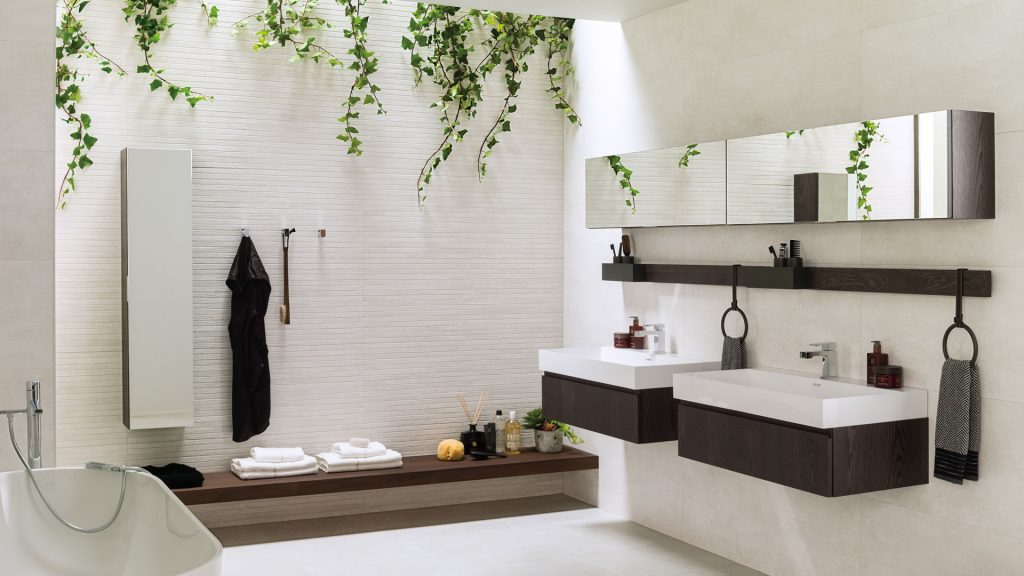 Porcelanosa Cancun Stone Tile 45 x 120 cm | MP Ceramics